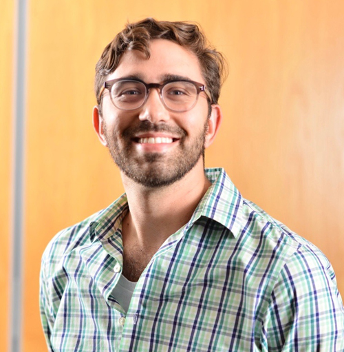 From Dallas to Los Angeles, USY's Roots Are Planted Deep in Aaron ...