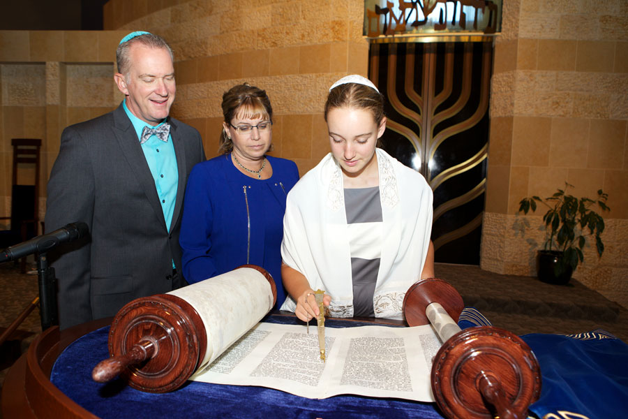 Making Your Child's Bar/Bat Mitzvah More Meaningful and Relevant ...