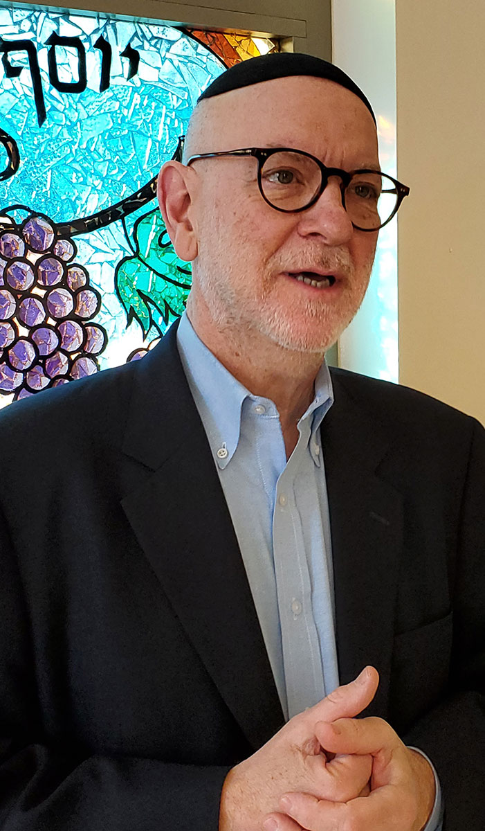 Questions Energize Our Pursuit of Truth | Journeys: Jewish Living ...